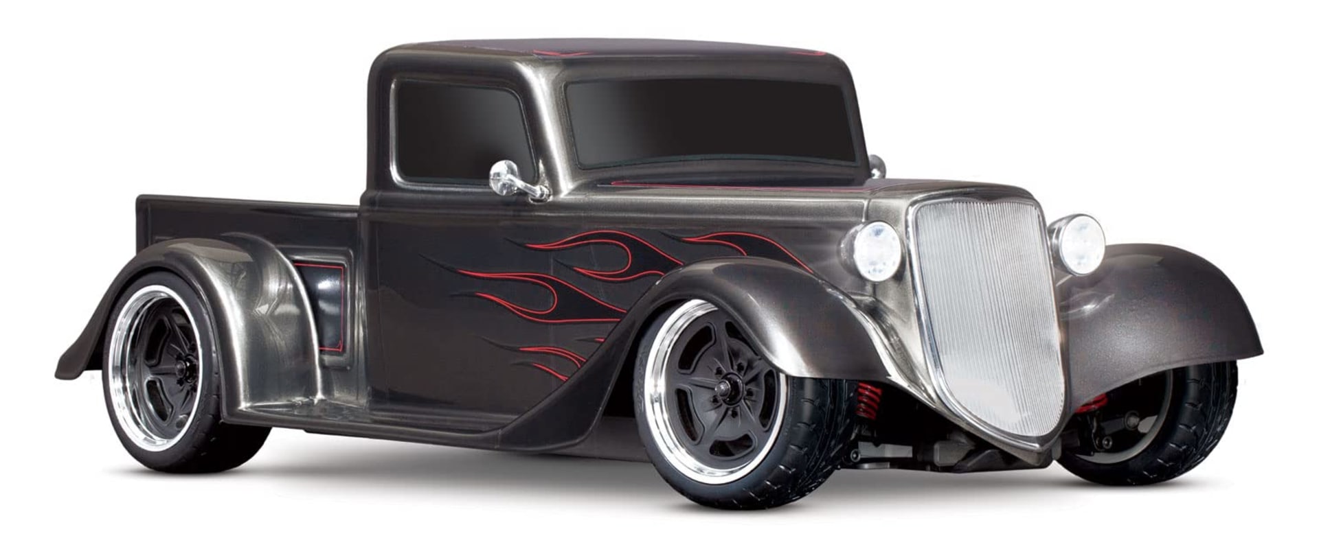 Choosing the Right Materials for Custom Hot Rods: A Comprehensive Guide