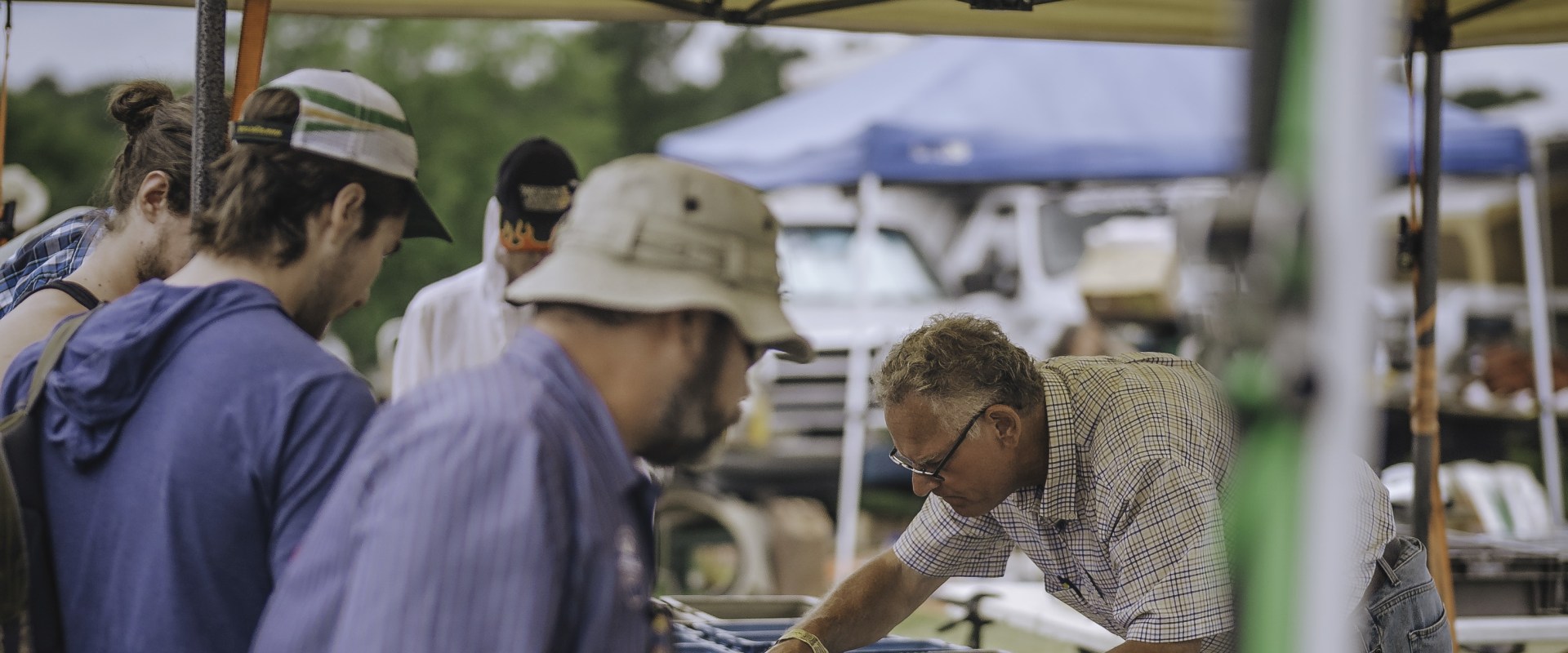 Discover the Exciting World of Local Car Shows and Events