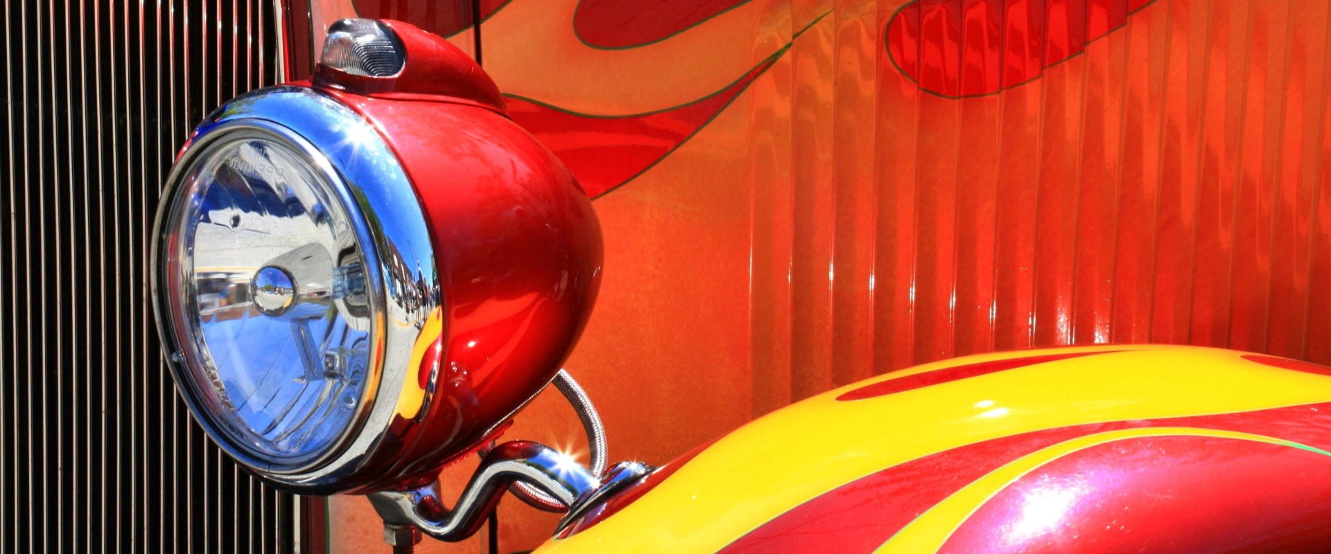 Upgrade Your Hot Rod: A Comprehensive Guide to Exterior Customization