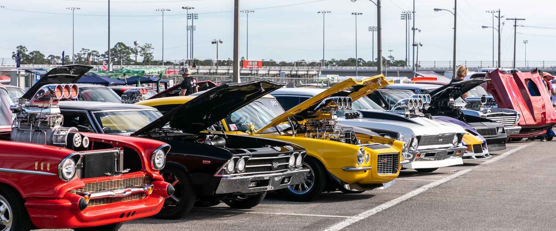 The Importance of Shipping Insurance for Hot Rod Items