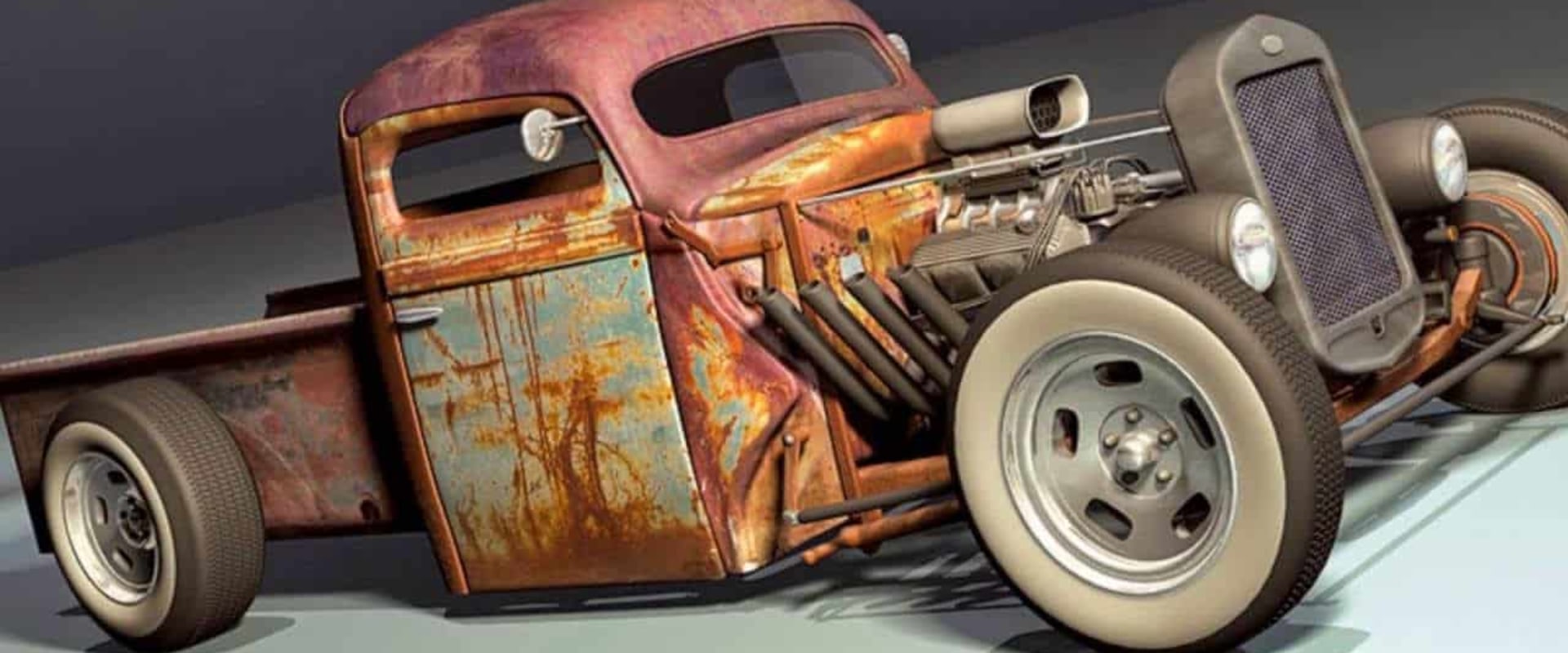 Upgrading and Modernizing Hot Rods: A Comprehensive Guide for Hot Rod ...